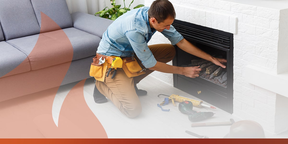 Why Does My Gas Fireplace Keep Going Out? | Chimney.com Why Does My Gas Fireplace Keep Going Out? | Chimney.com