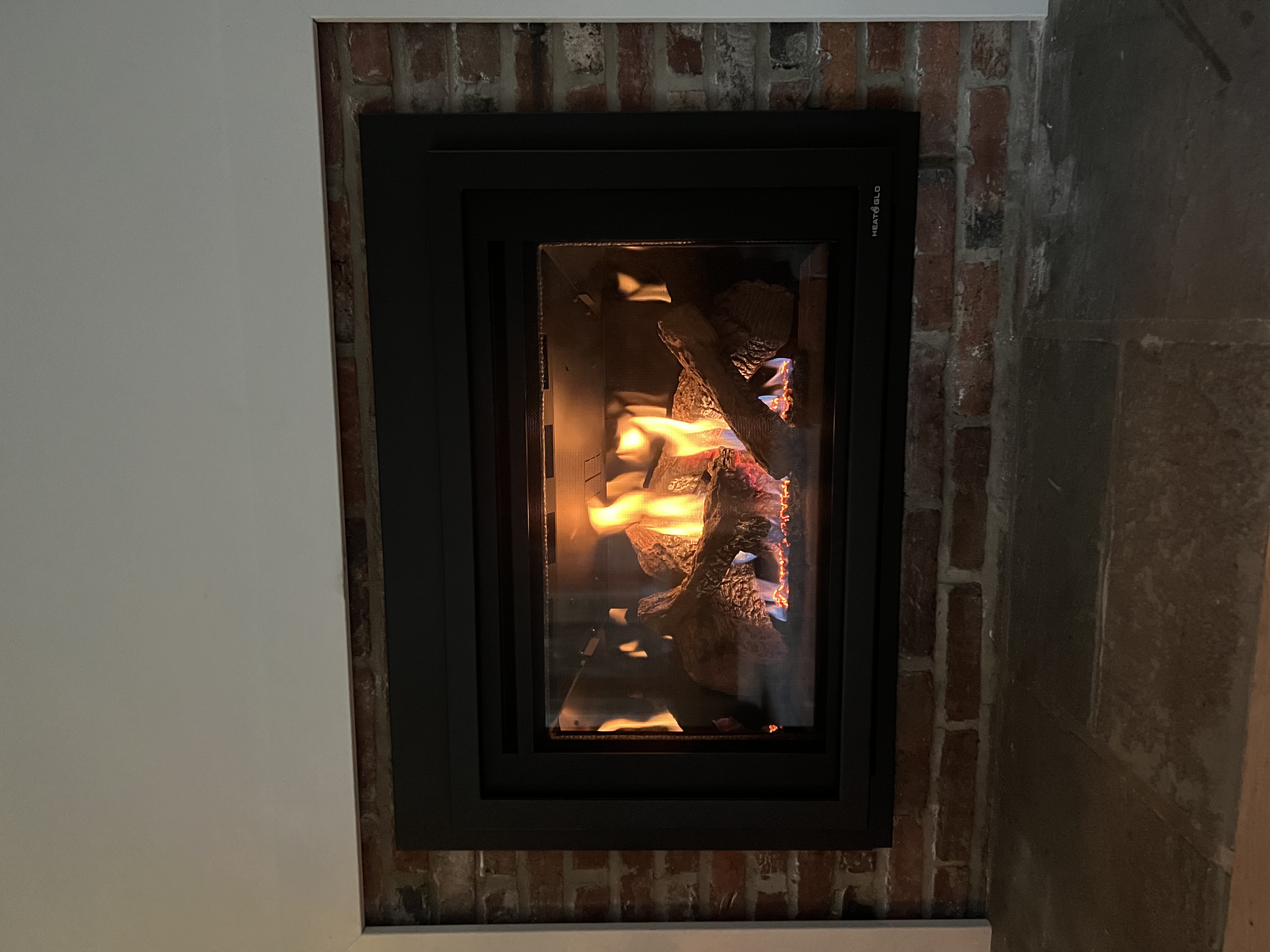 Gas Inserts Gallery - Chimney.com