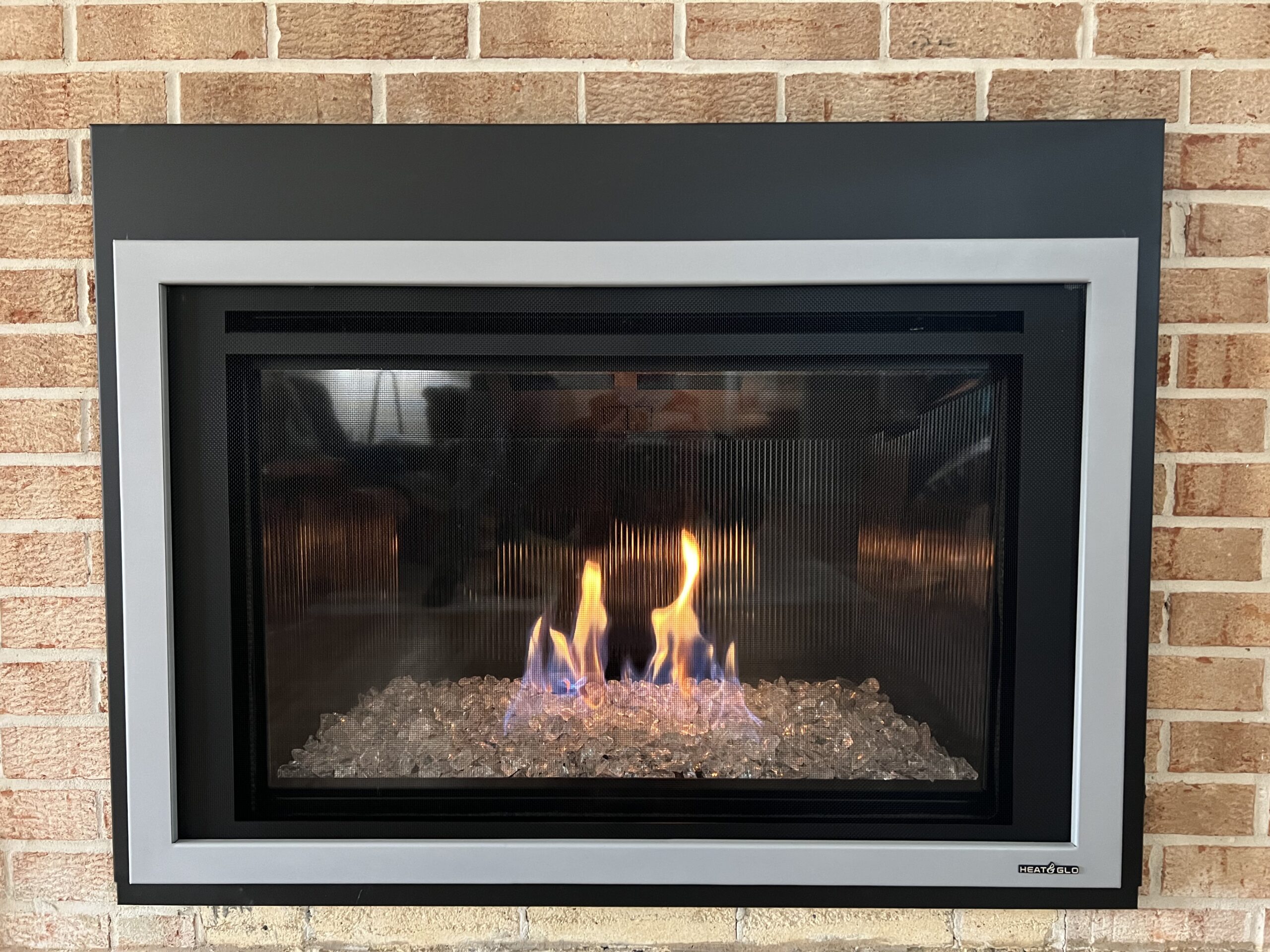 Gas Inserts Gallery - Chimney.com