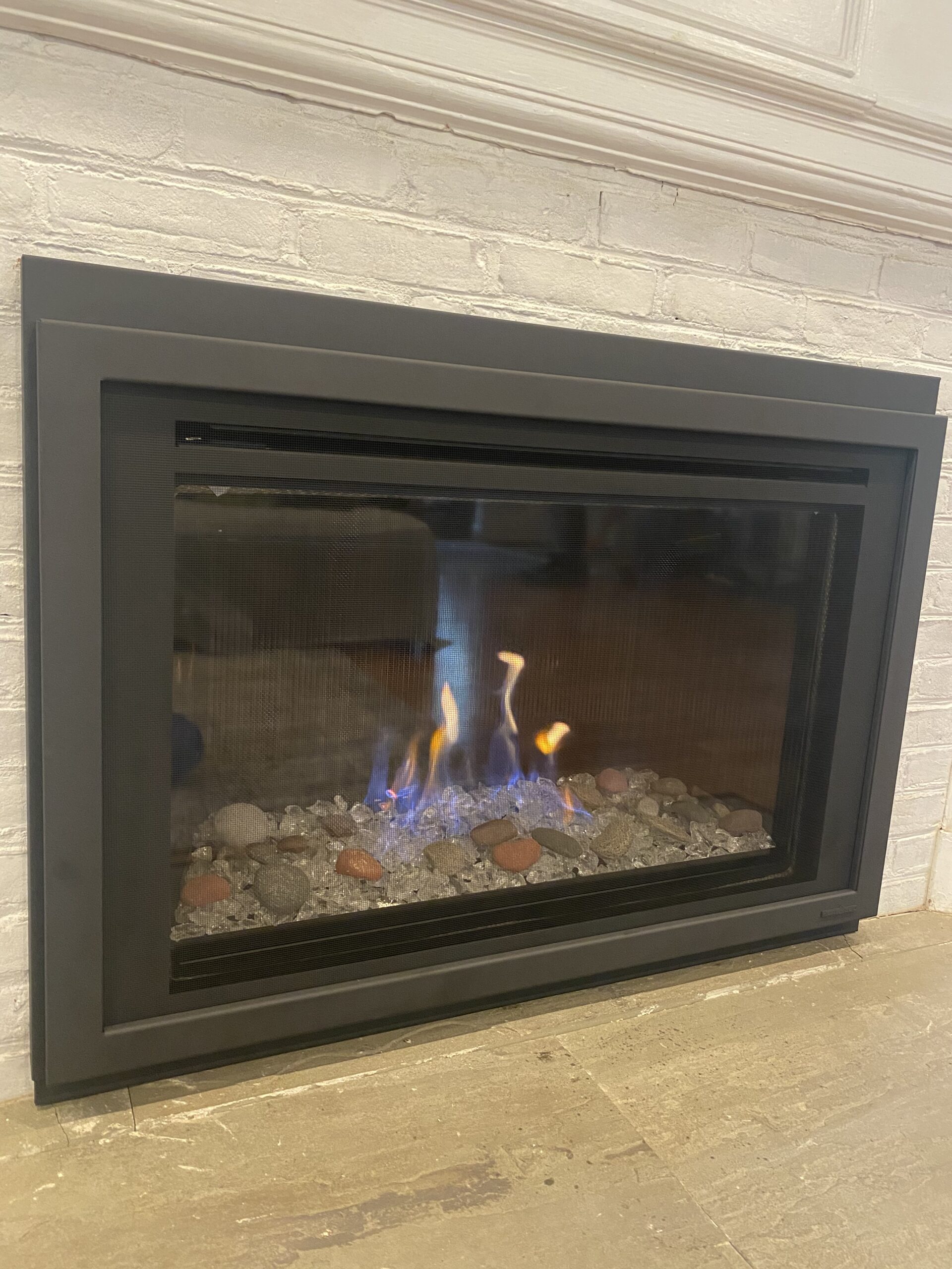 Gas Inserts Gallery - Chimney.com