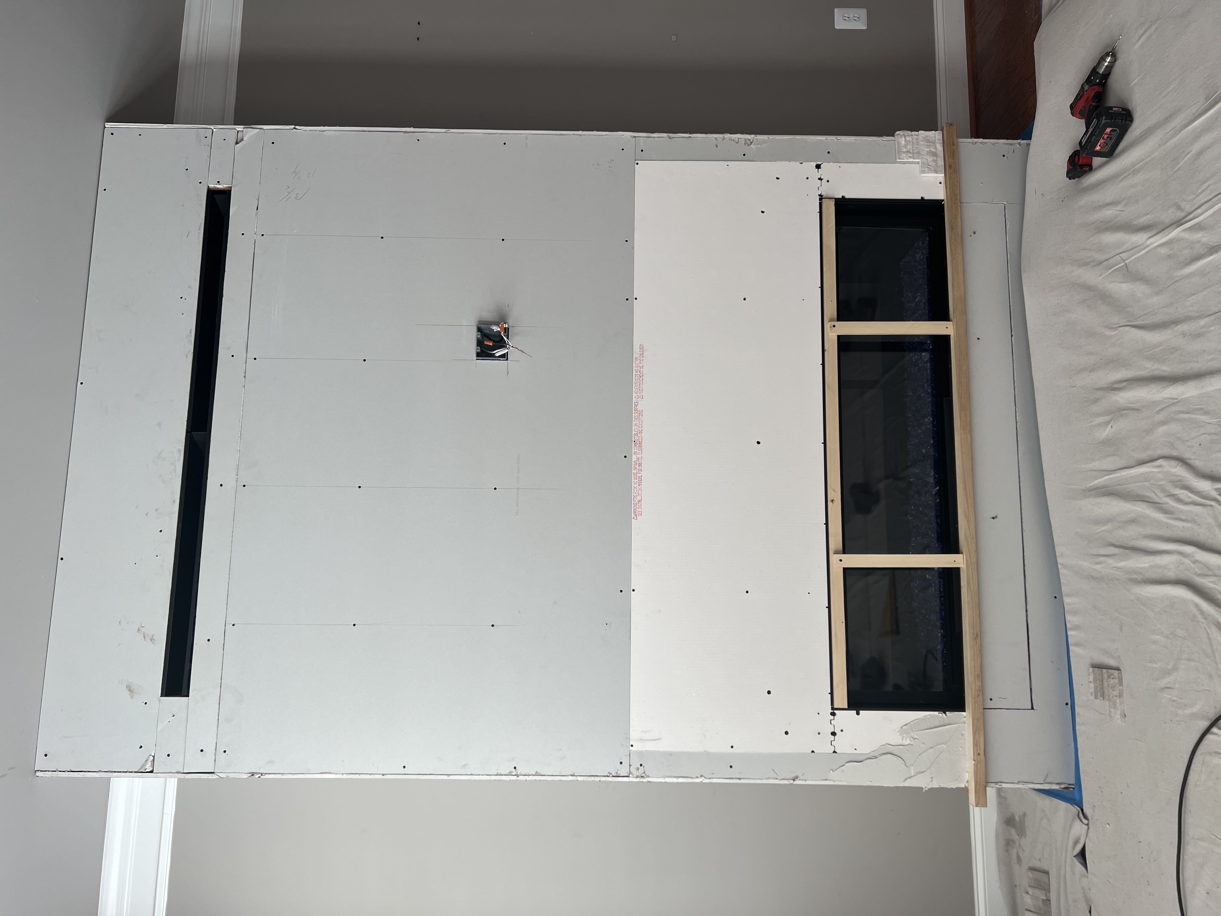 Gas Fireplace Installation Project Gallery - Chimney.com