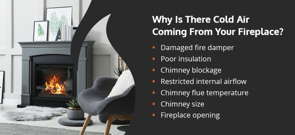 How Cold Weather Affects Your Chimney Health | Chimney Experts