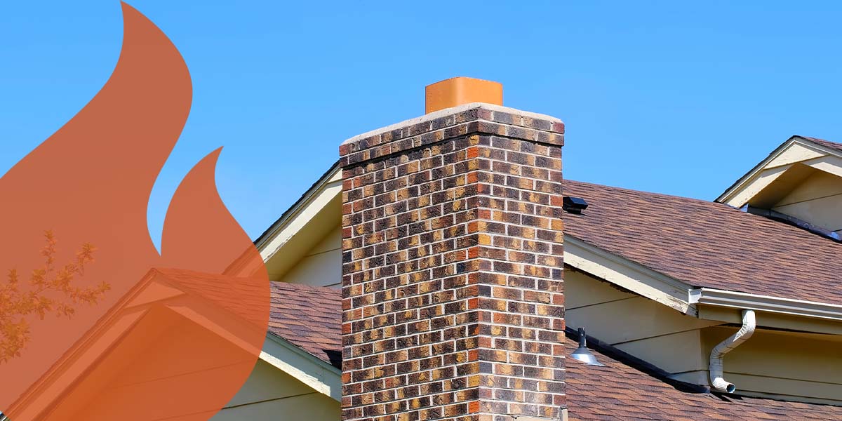 Common Chimney Problems and Solutions | Chimney Experts