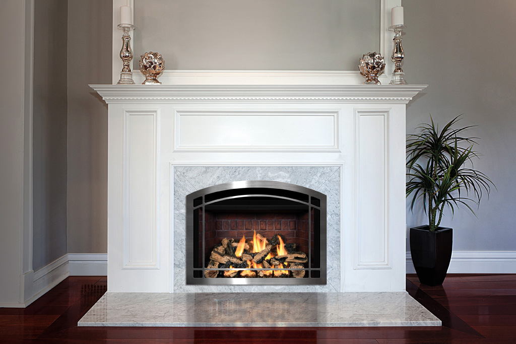 Mendota Fireplaces - Chimney.com