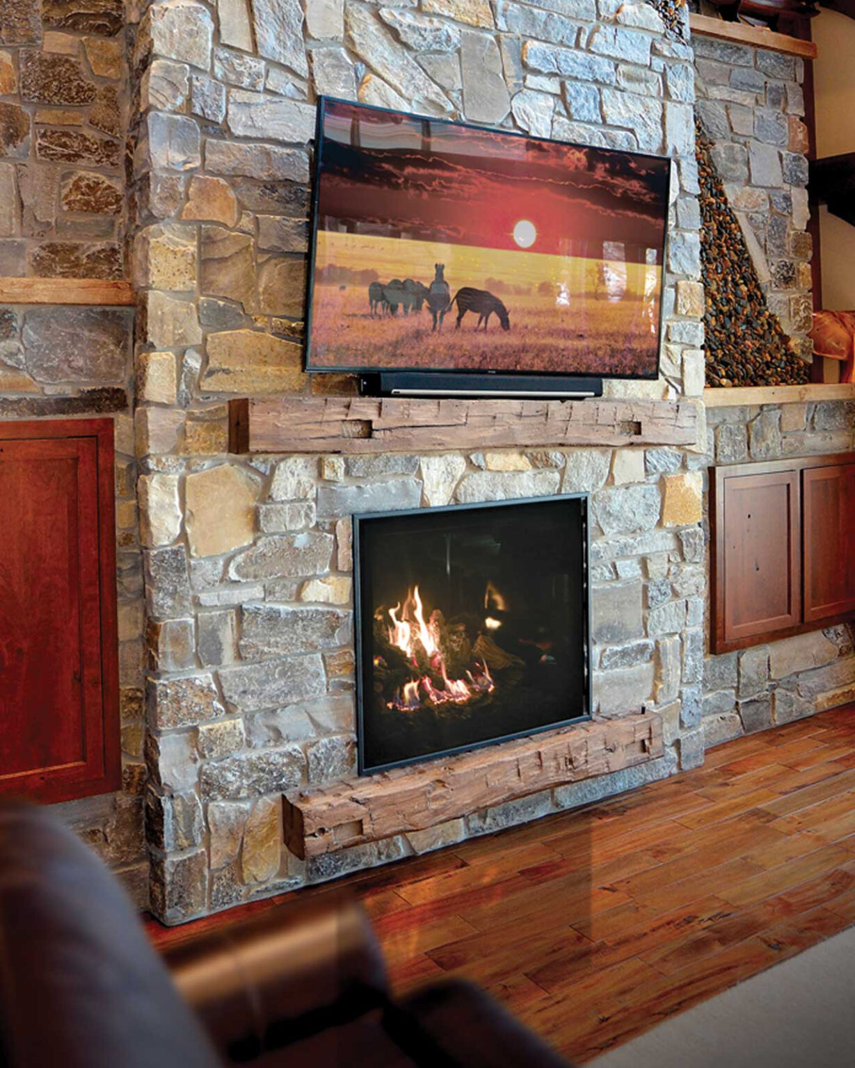 Mendota Fireplaces - Chimney.com