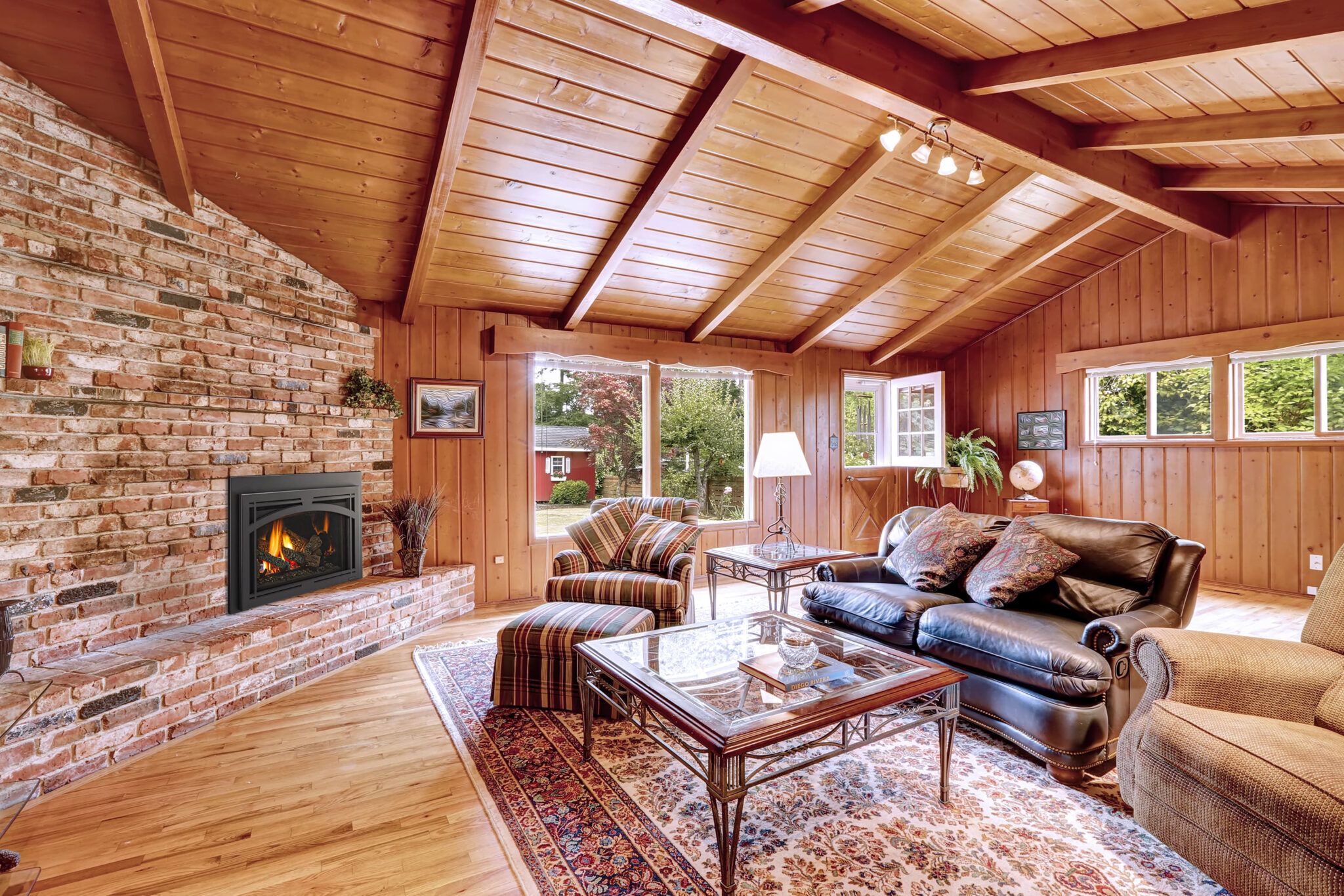 Majestic Fireplaces - Chimney.com